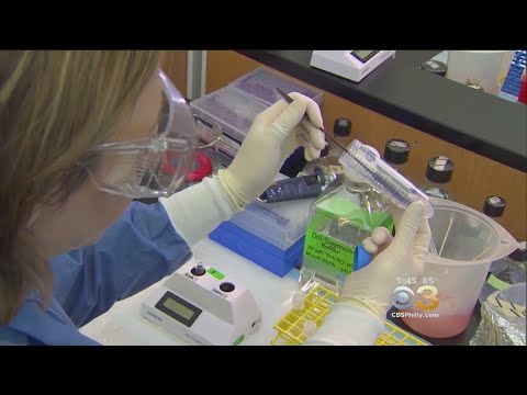 New Technology Helping Contain Outbreaks Of Contaminated Food