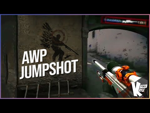 Steam Community :: Video :: CSGO - Awp With Wings (Jumpshot)
