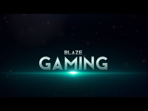 Introducing Blaze Gaming | Gameplays And Much More⦠|