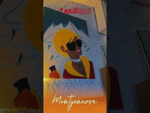 LA PIZZERIA MASANIELLO APRE A MONGINEVRO