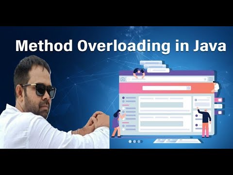 Master Method Overloading in Java | Complete Guide with Examples