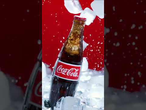 What is the meaning of Coca from Coca-Cola? #shorts