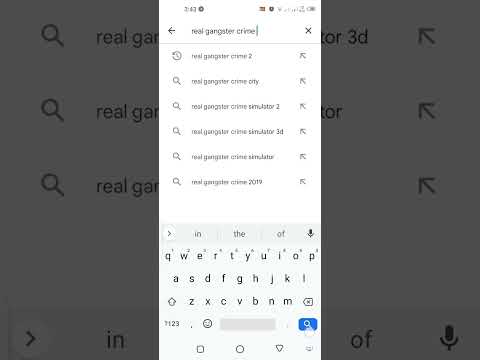 How To Download Real Gangster Crime Old Version