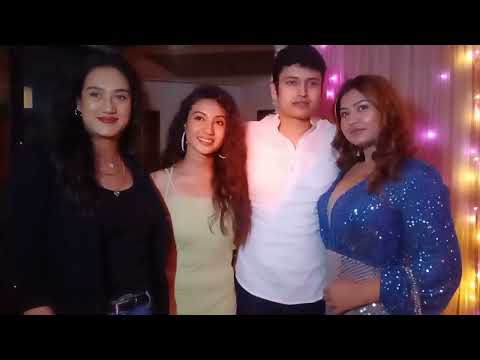 Sandeep Bhattacharya | Actor | Gala Birthday Celebration |