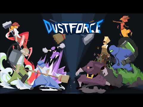 Steam Community :: Video :: Dustforce DX