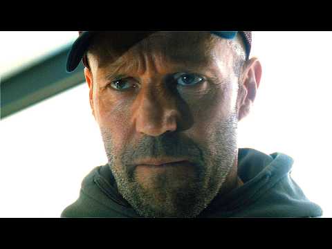 Why Jason Statham's A Working Man Is Blowing Away The Competition