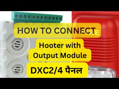 Addressable Monitor Module - Addressable Control Module Latest Price ...