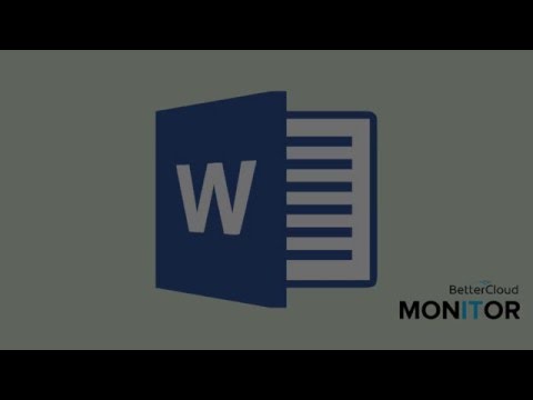 How to Use Shapes and SmartArt in Word