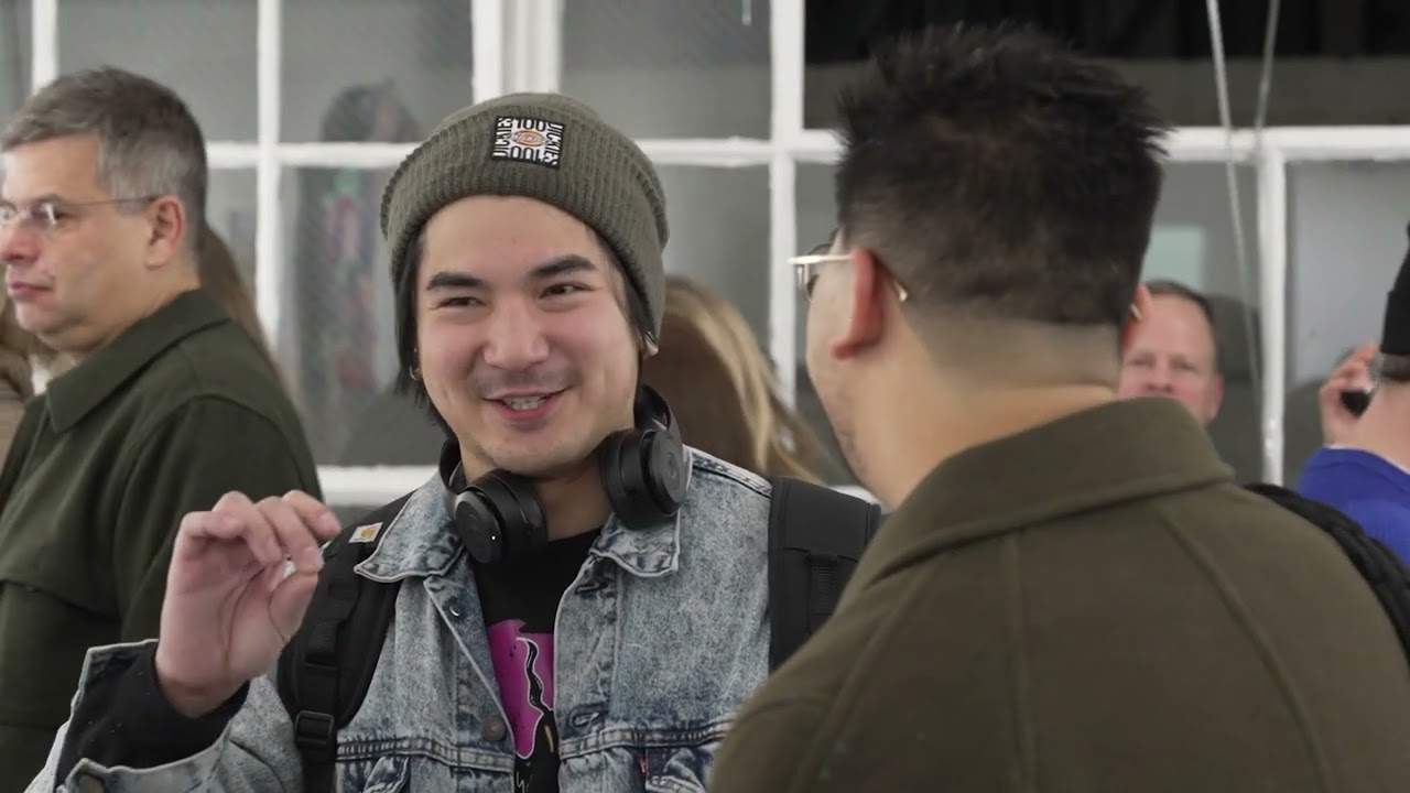 Learn about The Canopy Program