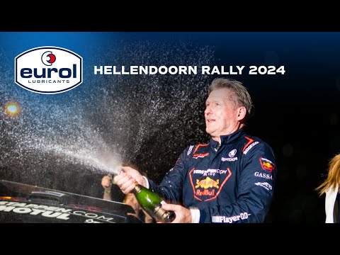 Eurol Hellendoorn Rally 2024