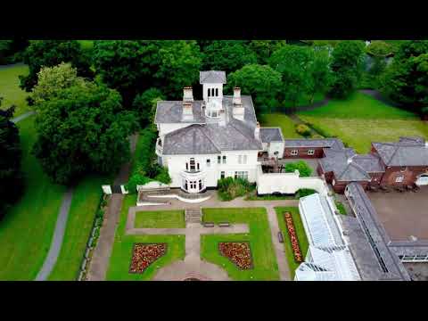 The Mansion House - St Helens