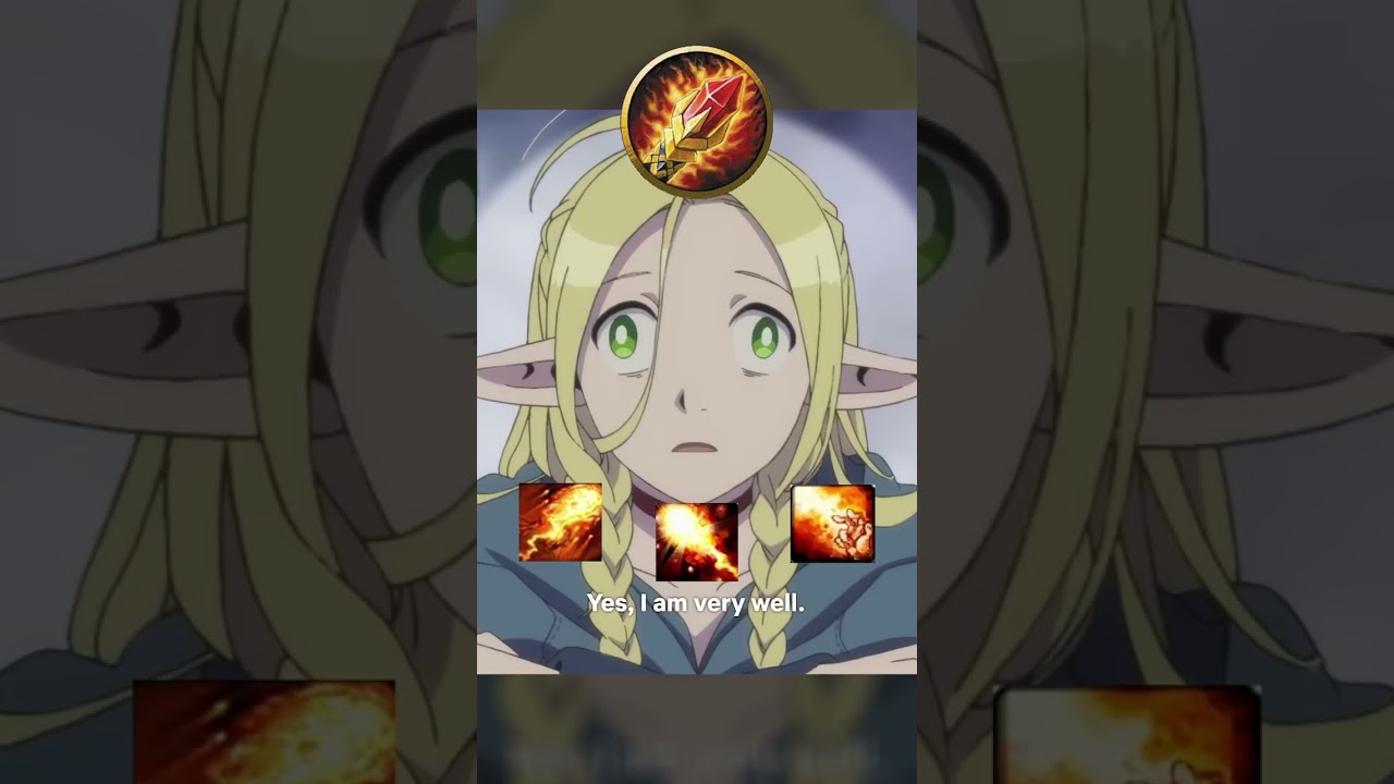 Fire Mage In Midnight #worldofwarcraft