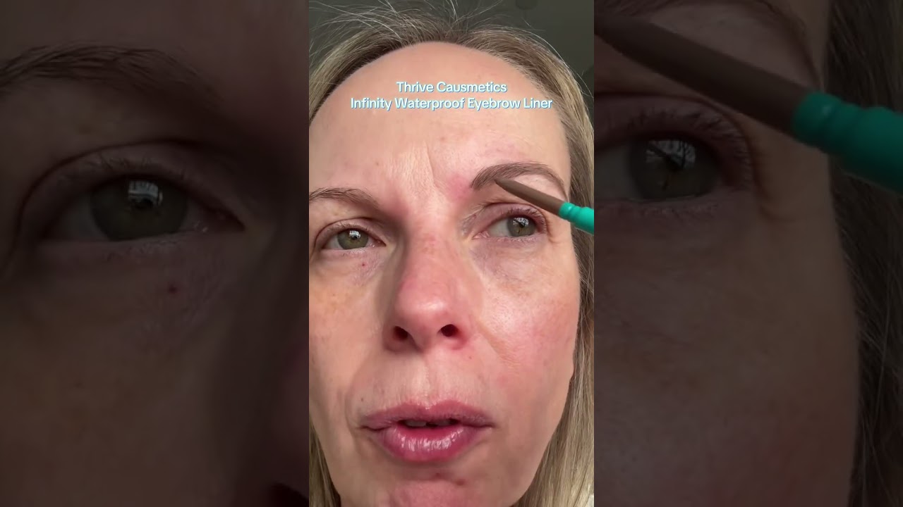 If you struggle with sparse or missing eyebrows, then you might want to consider getting this