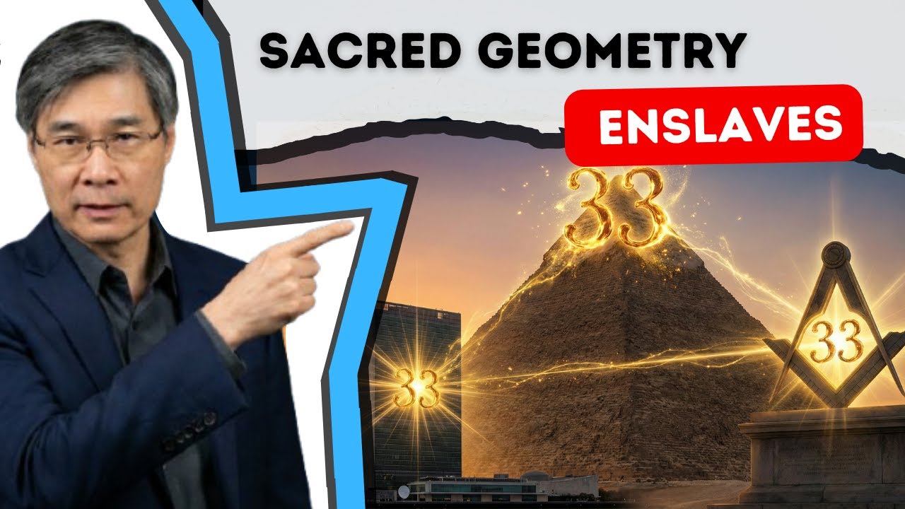 The Secret Power of Number 33 in World History