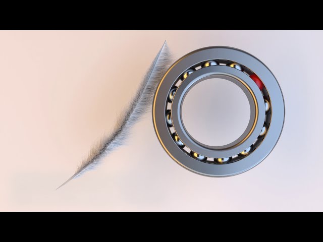 Ball Bearing - GRW Precision Bearings Germany Trader - Retailer from ...