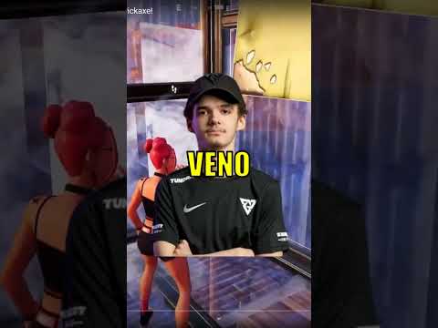 Top 5 Best Fortnite Players of 2023 (Europe Edition)