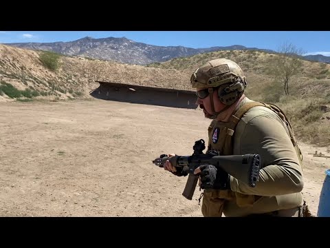 WWSD at 2GACM 4-16-2022 | SinistralRifleman