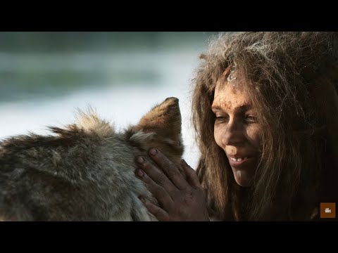 Dog is Man's First Friend: The Untold Story of Dogs