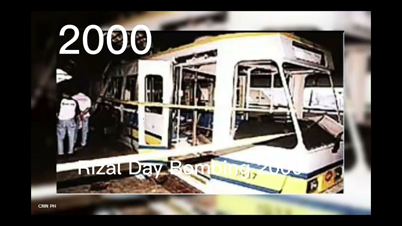 Evolution Of LRT 1 1984 - 2022