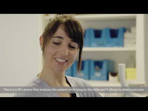 Revolution Maxima with Auto Positioning at Jacques Callot Imaging Medical Center, France