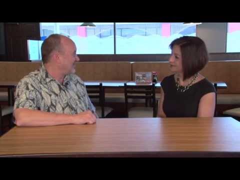 Gyotaku Restaurant: Founders & Visionaries