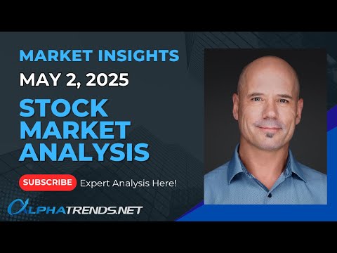 Stock Market Analysis - May 2, 2025