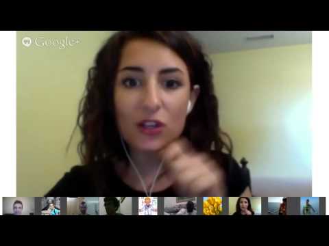 Personality Adjectives with Lauren!