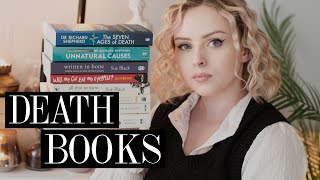 Books About Death | The Book Castle | 2022 - book-news.org