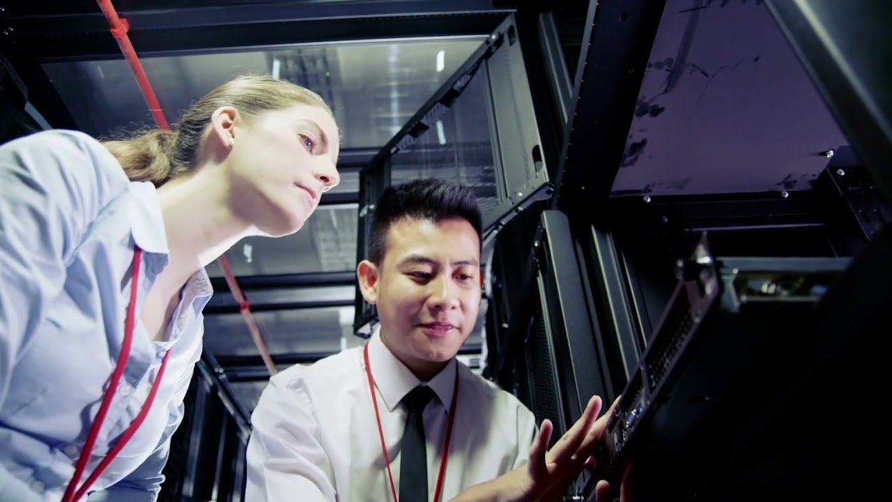 Managed services accelerate digital transformation
