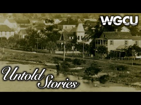 Punta Gorda, Florida: Into The 20th Century | Untold Stories | Florida History