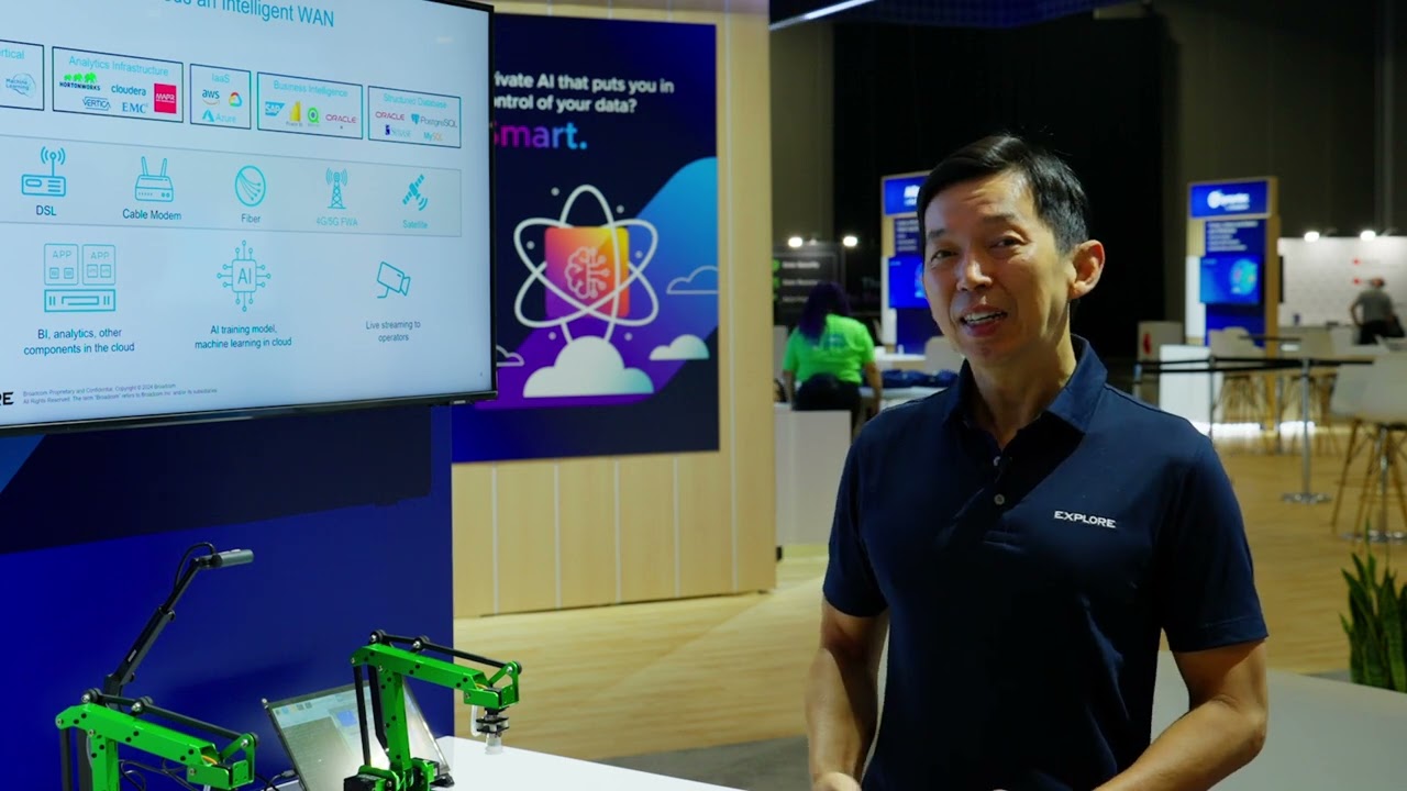 Optimize Edge App Performance Demo