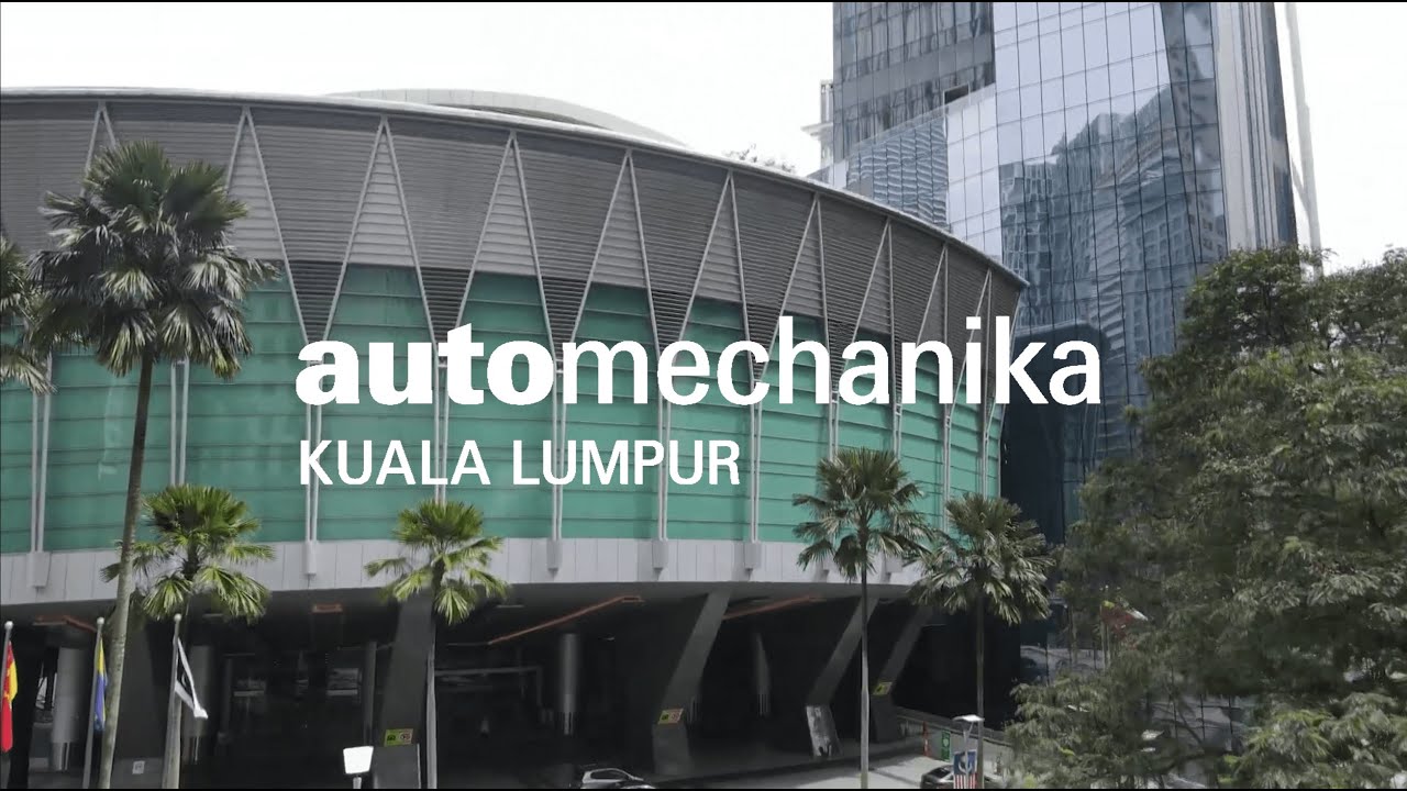 HARDEX at Automechanika Kuala Lumpur 2025