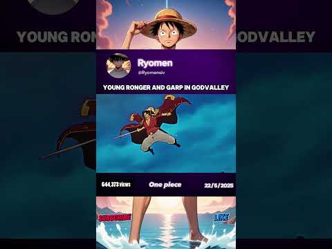 One piece episode 1130 #anime #onepiece #luffy