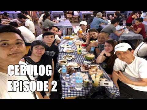 CEBULOG EPISODE 2 // LjAndFriends Vlogs
