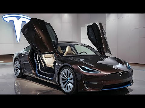 New 2026 Tesla Model Z Review – Price, Range, Features & More!