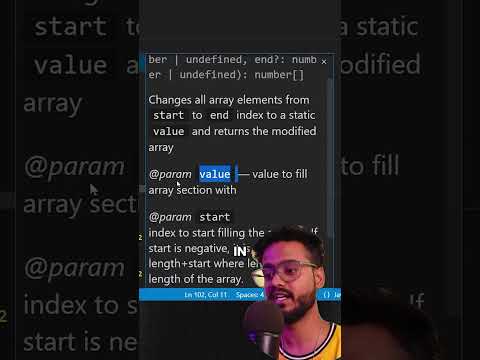 Fill in Javascript ( Interview Question )