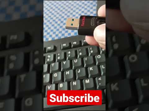 Sandisk Ultra USB 3.0 pendrive | 64 gb | #unboxing #sandiskpendrive #shorts