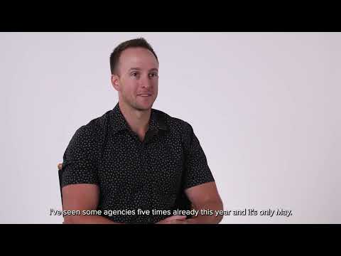 A Day in the Life: Commercial Field Underwriting