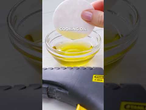 Glue gun hacks & CLEAN secrets! ✨Your projects will thank you 🙏