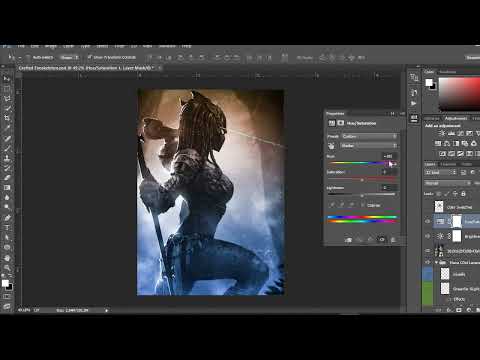 How to make MTG Proxies - Using Photoshop - Print at walmart 3