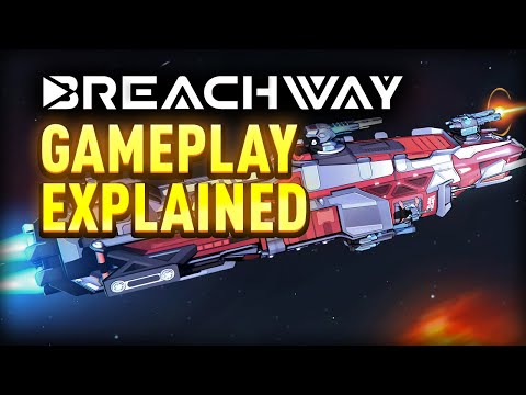 Steam Community :: Breachway