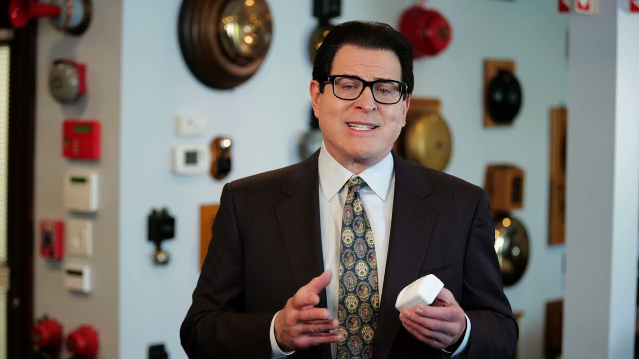 Alarm Expert Insights | Intruder Detection Systems, Inc.