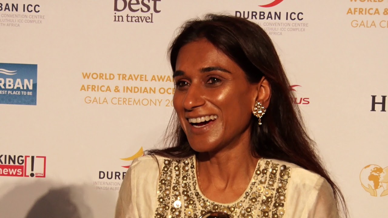 Sujal Raja-Haria, commercial director, Fly540 | Videos | Breaking ...