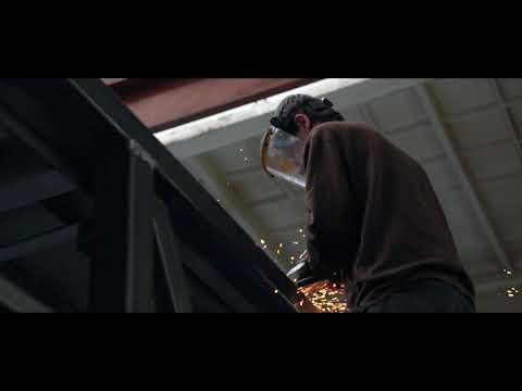 TEMLOS - industrial promo video