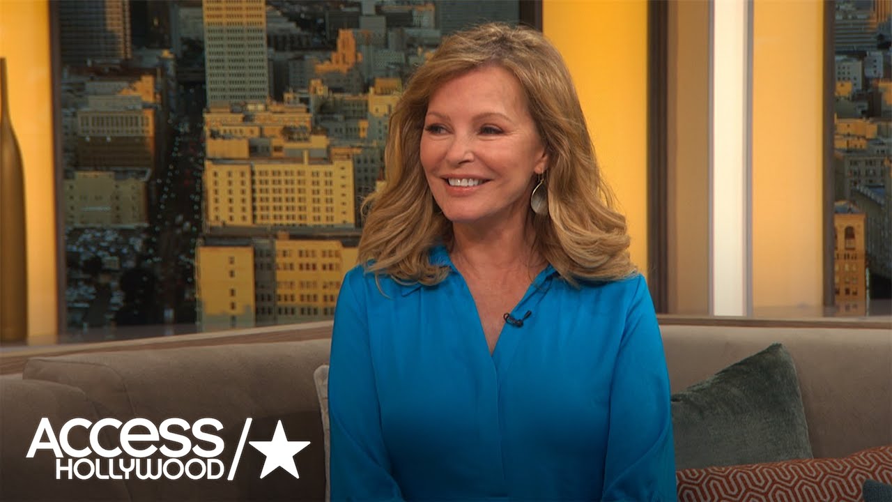 Cheryl Ladd Reflects On Her Career From 'Charlie's Angels' To 'The People V. O. J. Simpson'