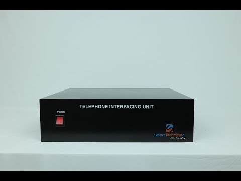 Telephone Interface at Best Price in India