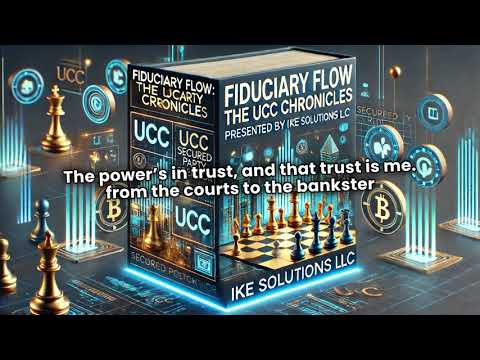 Fiduciary Flow (UCC Chronicles)