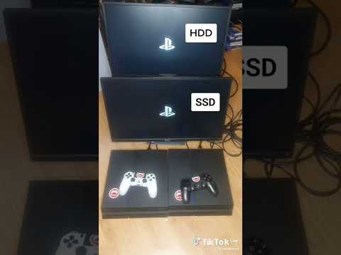 SSD vs HDD: The TRUTH