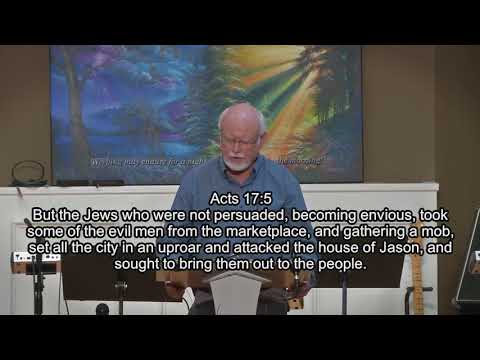 Acts 17:1-14