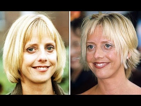 Emma Chambers tribute, British actress dies aged 53, roles in Notting Hill , Vicar of Dibley,
